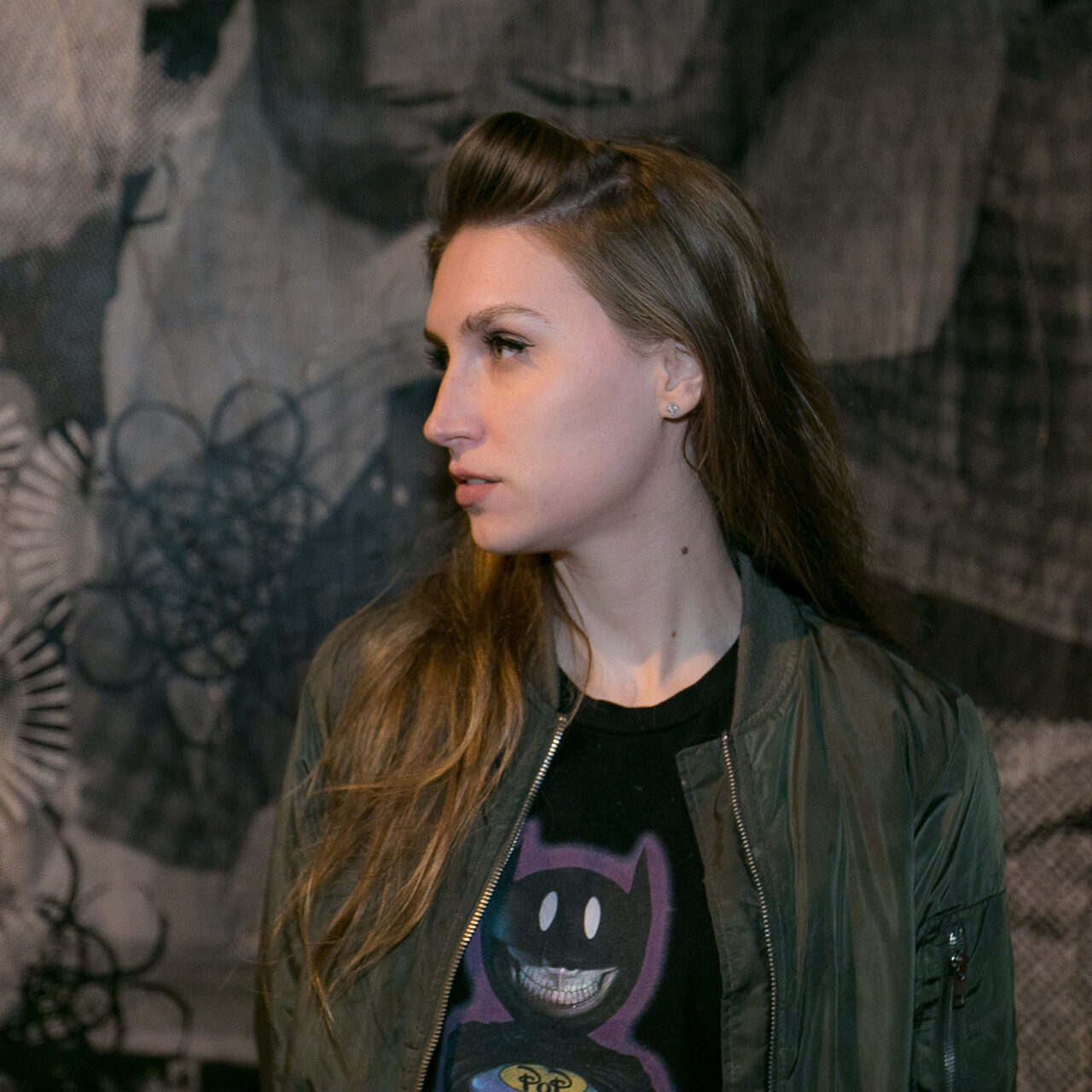 the artists | Art At The Rendon